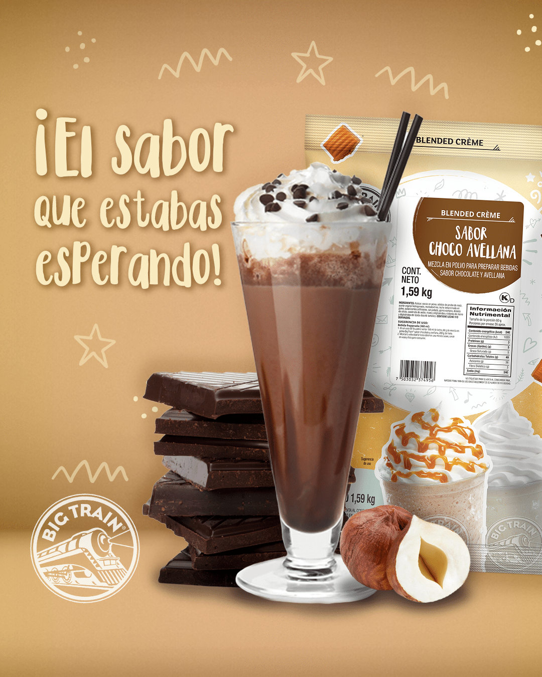 México - Kerry Latam Food Service