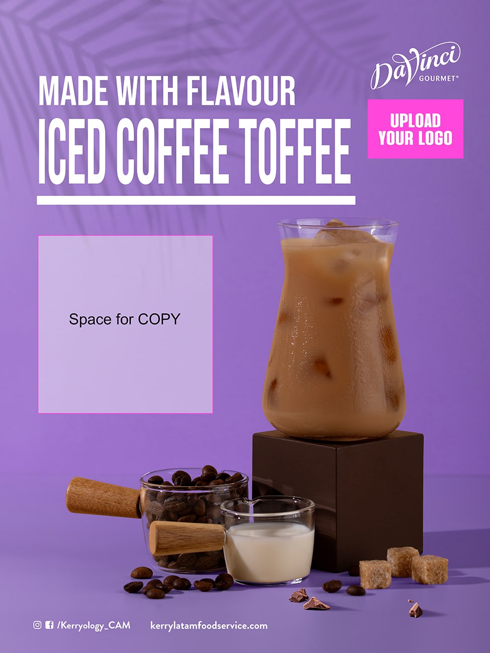 Centroamérica - Kerry Latam Food Service