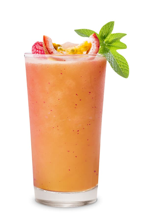 Caribe - Kerry Latam Food Service